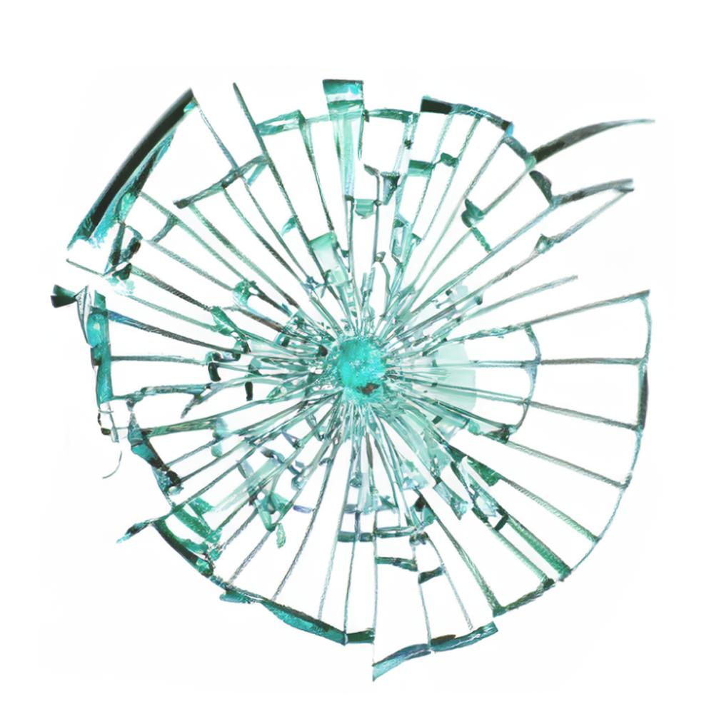 Breakaway Flat Glass, Panes and Specialty Glass