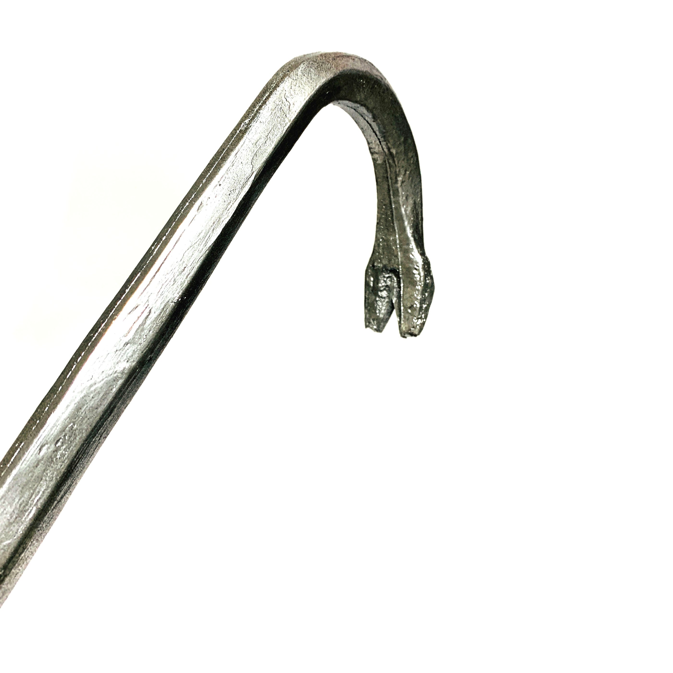 Foam Rubber Crowbar Prop — NewRuleFX.com