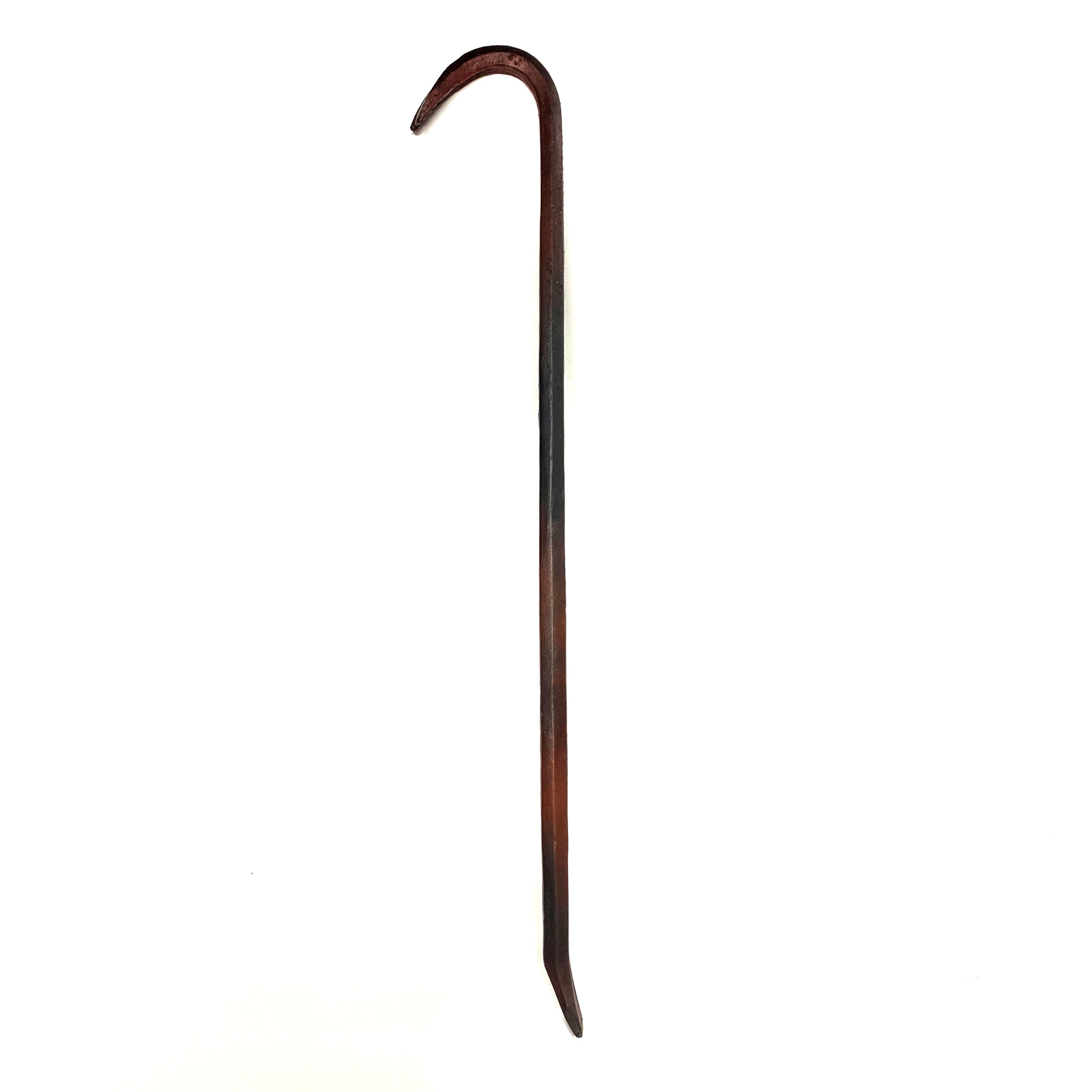Foam Rubber Crowbar Prop — NewRuleFX.com