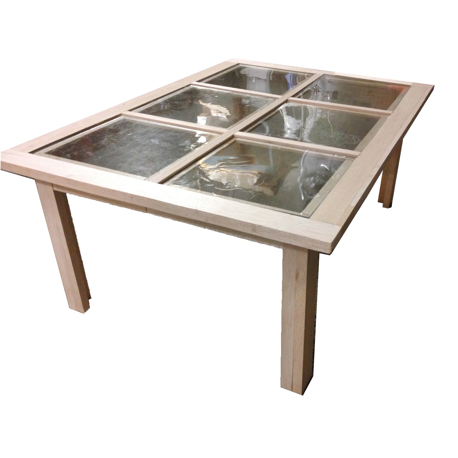 Breakaway Balsa Wood Props — NewRuleFX.com