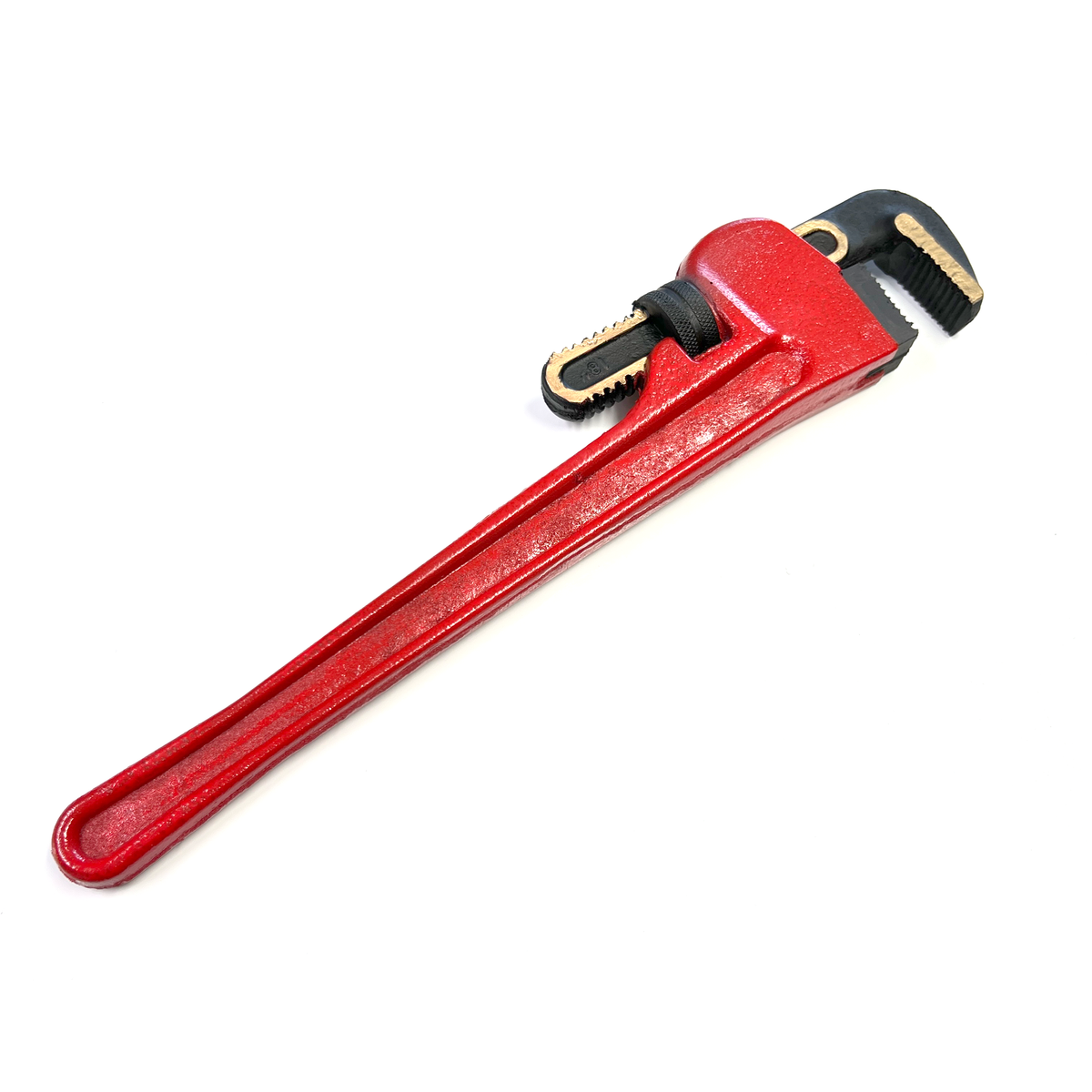 Adjustable 18" Pipe Wrench Foam Rubber Stunt Prop — NewRuleFX.com