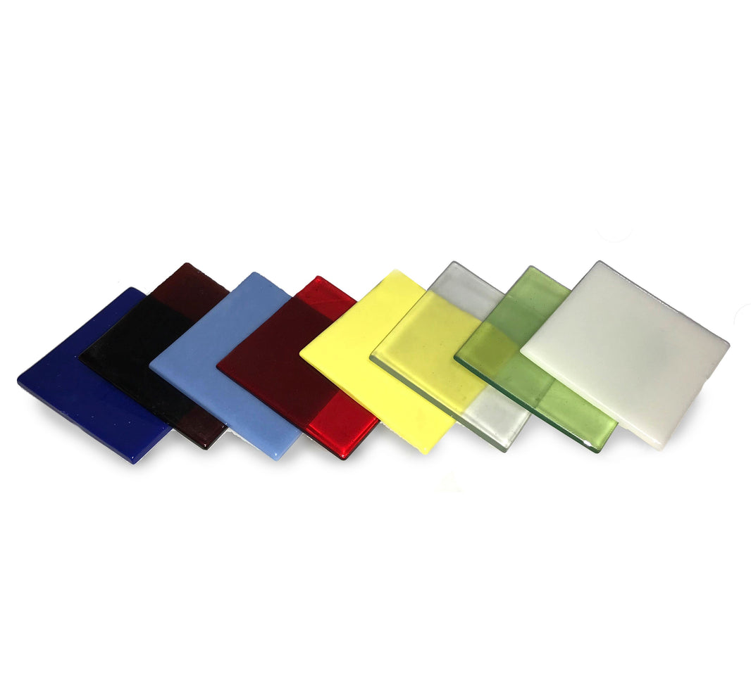 Breakaway Flat Glass, Panes and Specialty Glass
