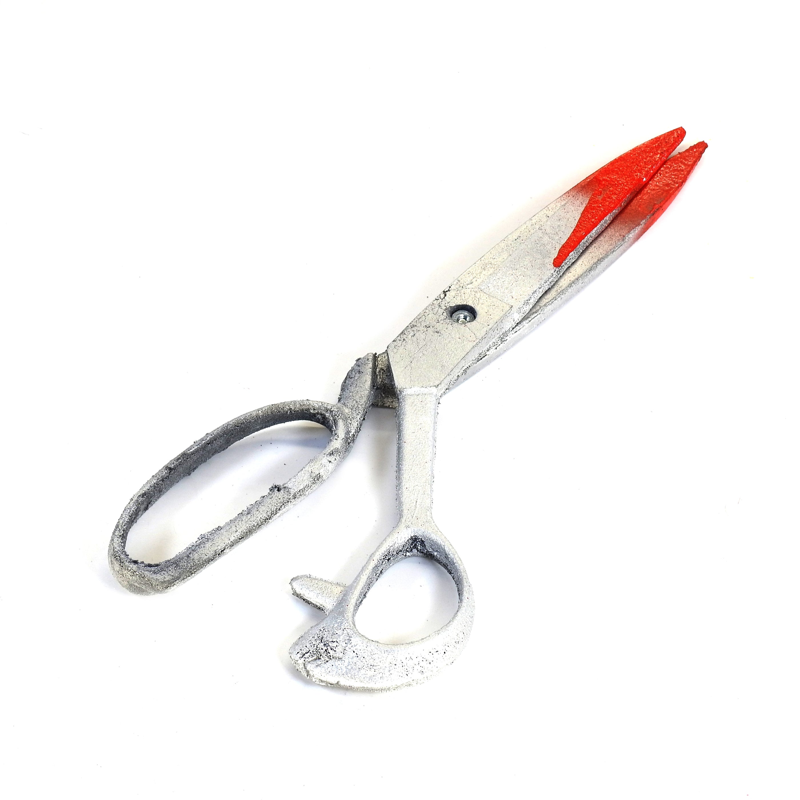 Large Foam Rubber Scissors or Shears with Functional Moving Parts ...