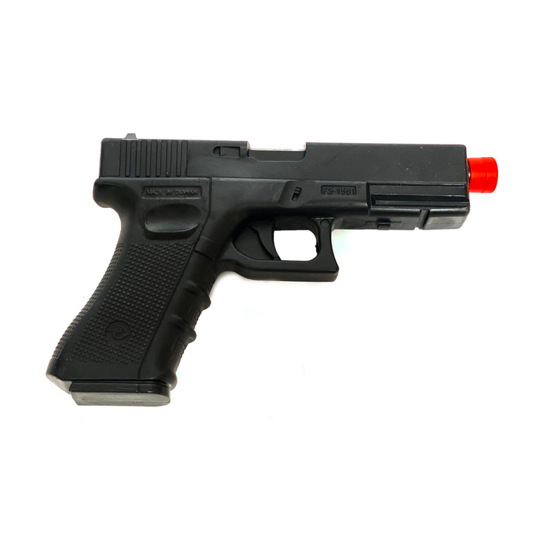 Rubber Props - Weapons — NewRuleFX.com