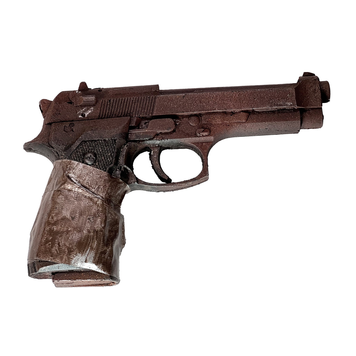 Rubber Props - Weapons — NewRuleFX.com