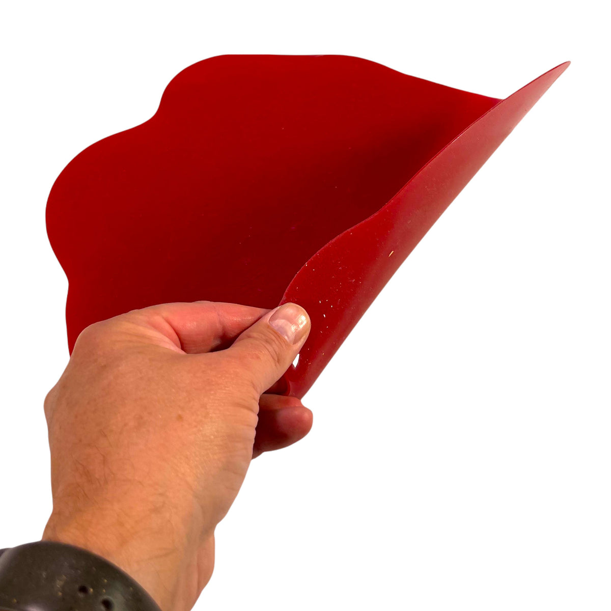 Silicone Blood Pool Puddle Mat Prop — NewRuleFX.com