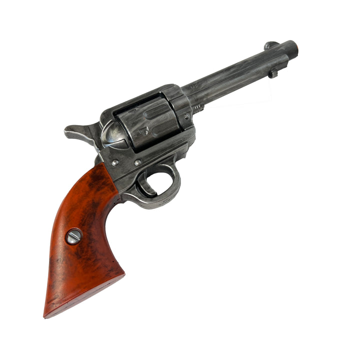 Western-Style Foam Rubber Revolver Prop — NewRuleFX.com
