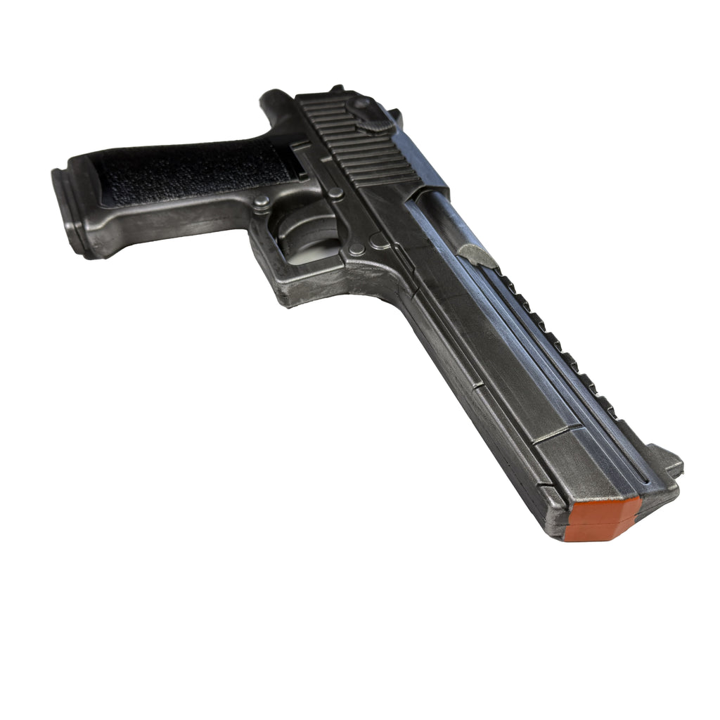 Desert Eagle Pistol Foam Rubber Gun Prop