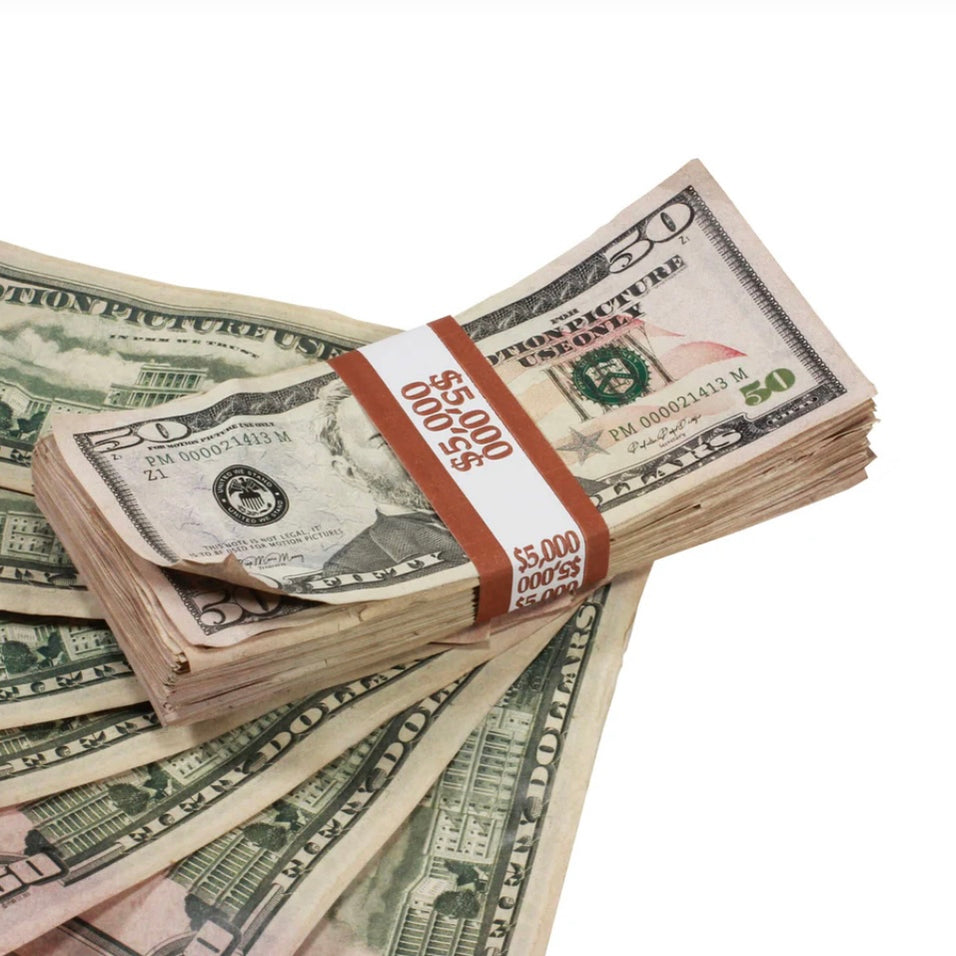 Prop Money & Gold — NewRuleFX.com