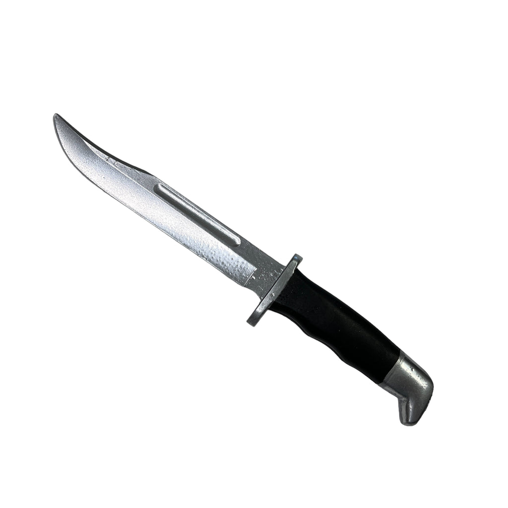 Horror Movie Franchise Survival Hunting 120 Buck Plastic Resin Knife S