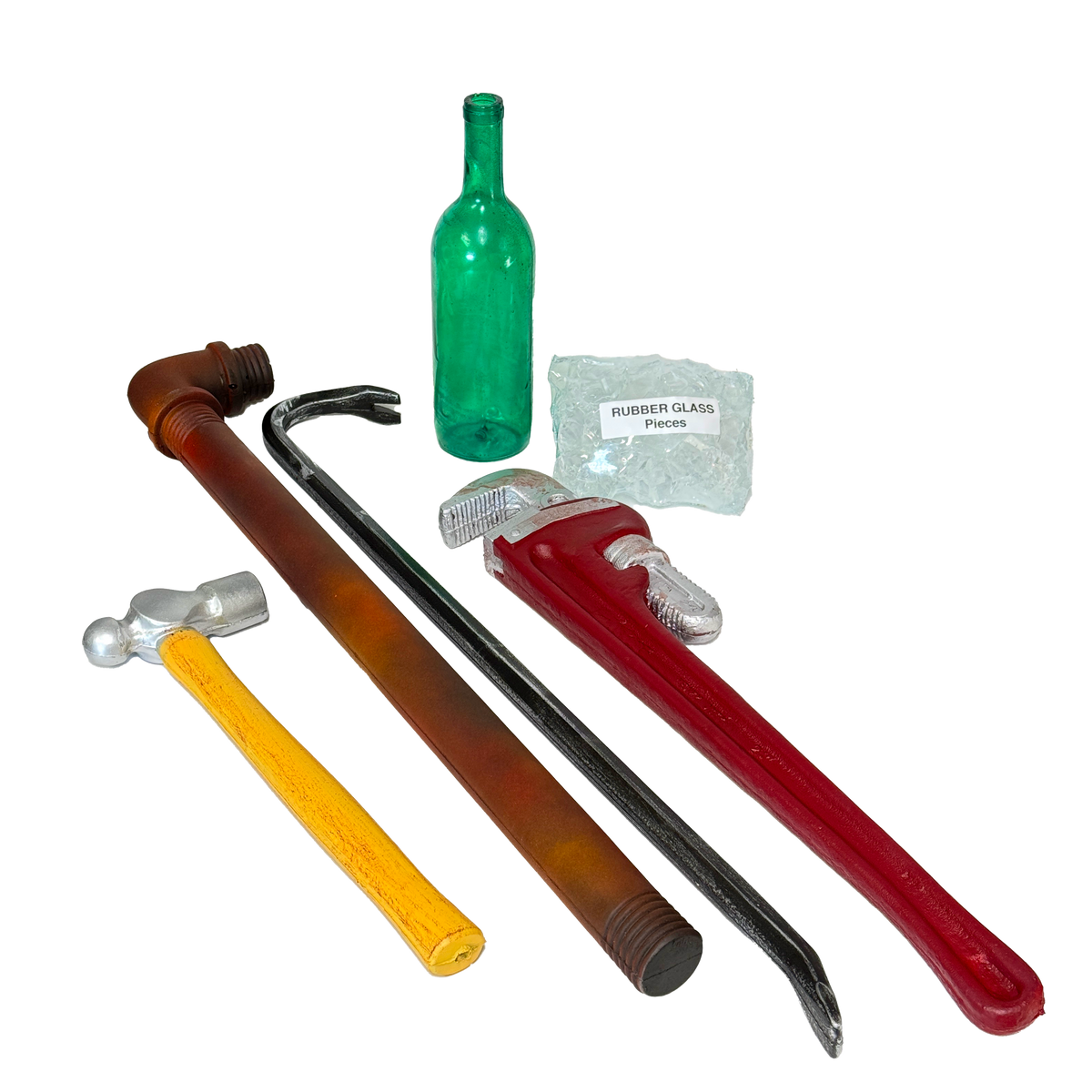 BFCM - Street Fight Kit – The Ultimate Action Prop Bundle Just $99.00 ...