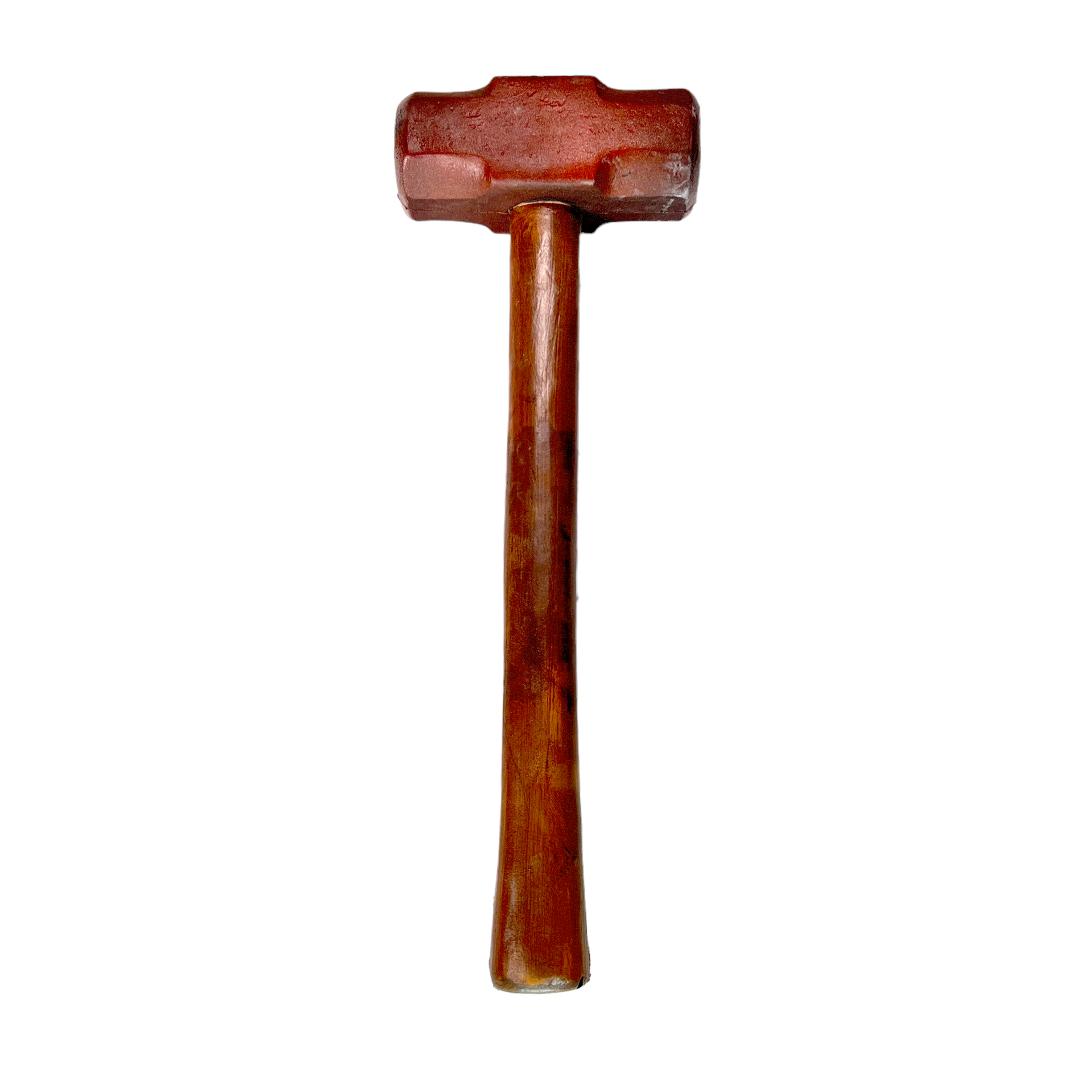 16 Inch Bulky Foam Rubber Sledgehammer Prop — NewRuleFX.com