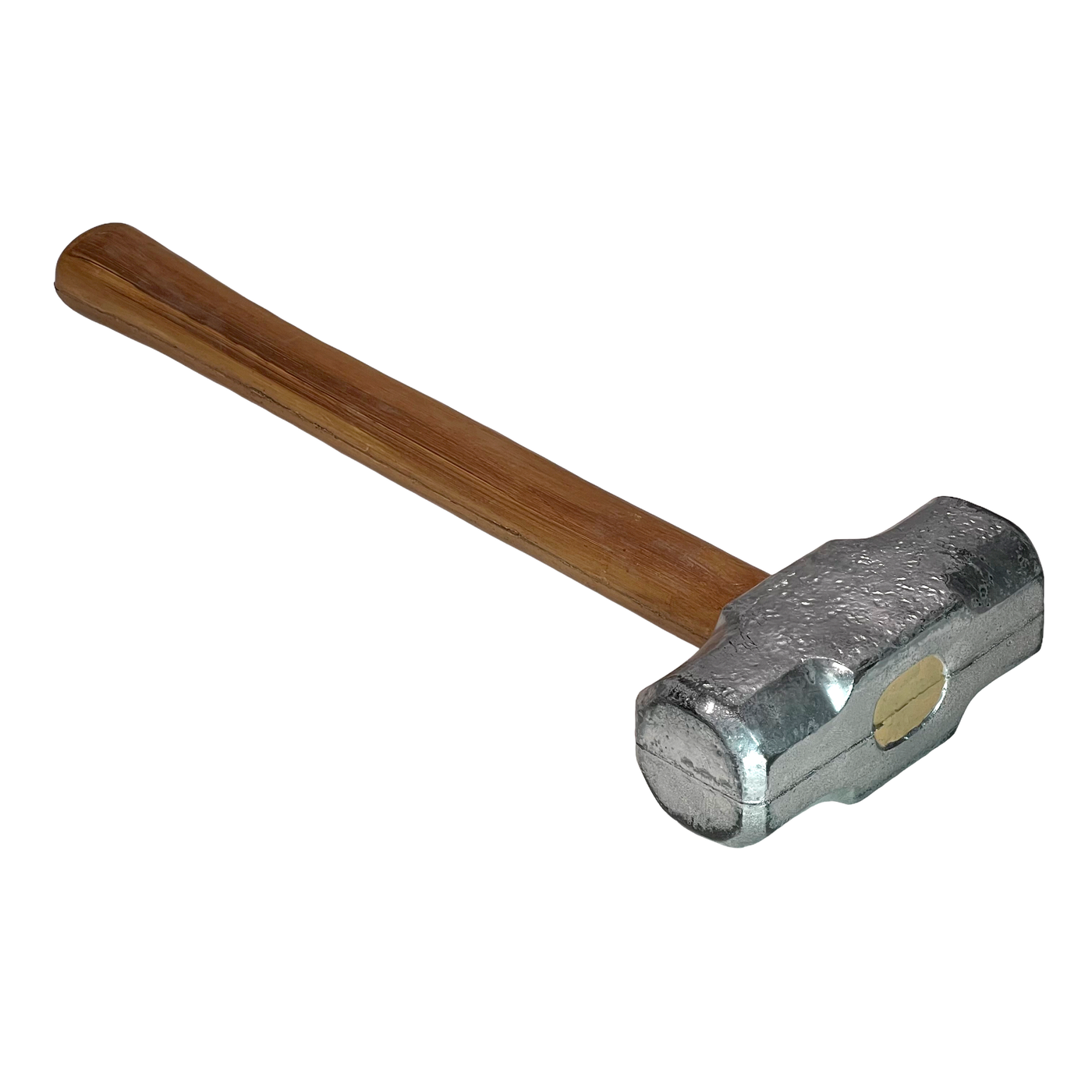 16 Inch Bulky Foam Rubber Sledgehammer Prop — NewRuleFX.com