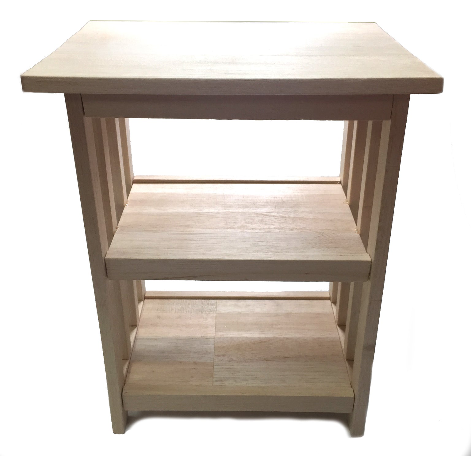 Breakaway Balsa Wood Props — NewRuleFX.com