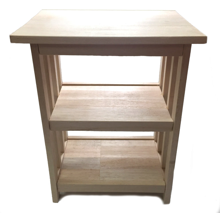 Breakaway Balsa Wood Props — NewRuleFX.com