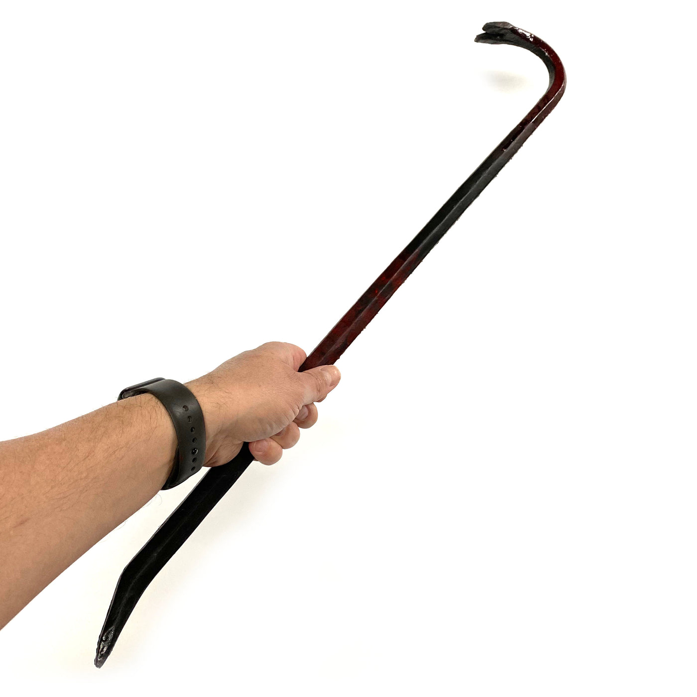 Foam Rubber Crowbar Prop — NewRuleFX.com