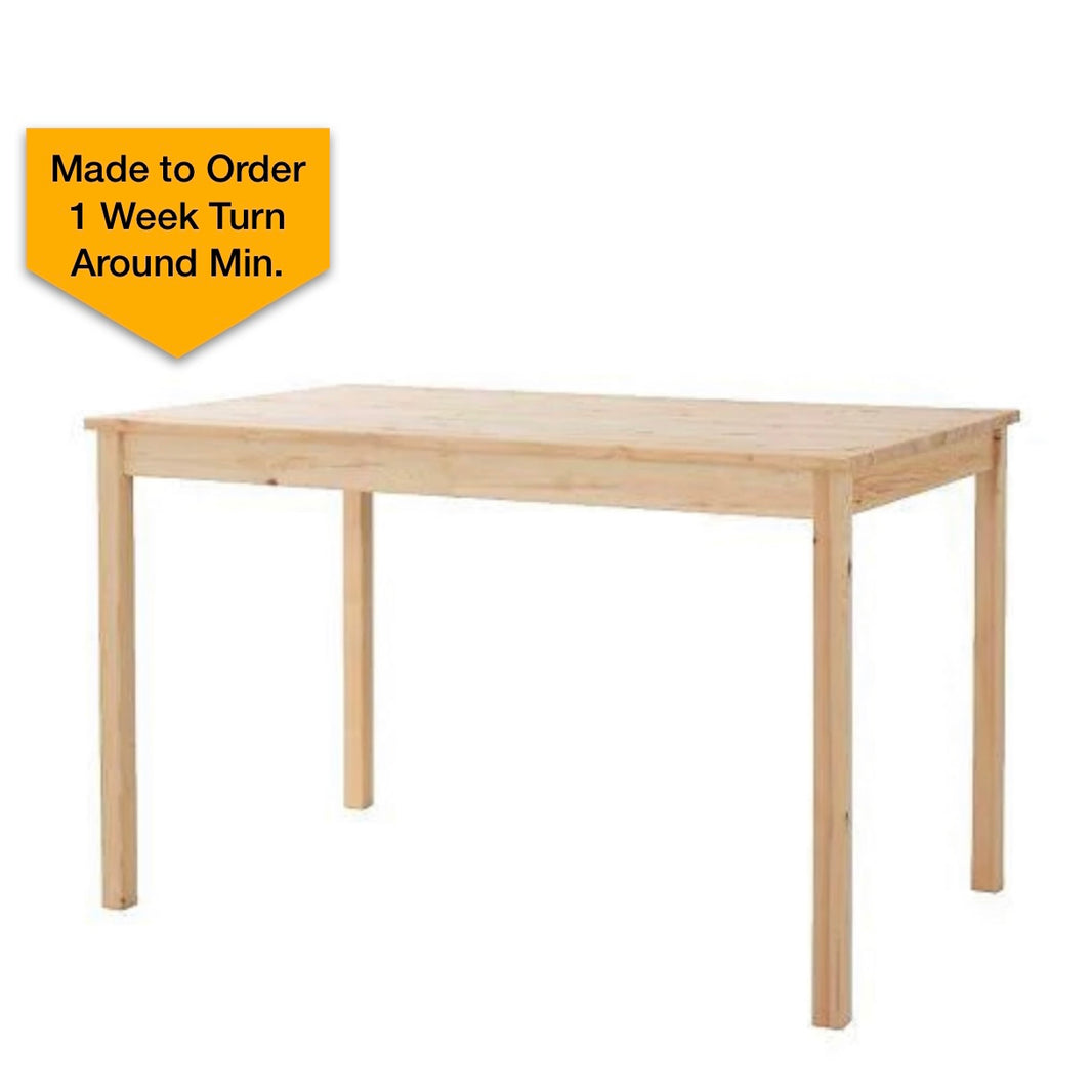 Breakaway Balsa Wood Props