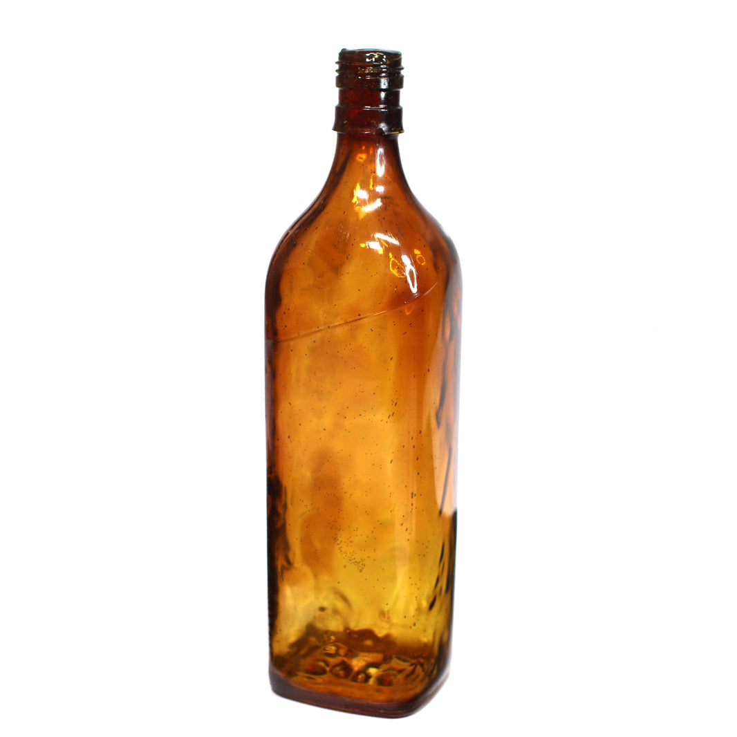 Breakaway Glass Bottles