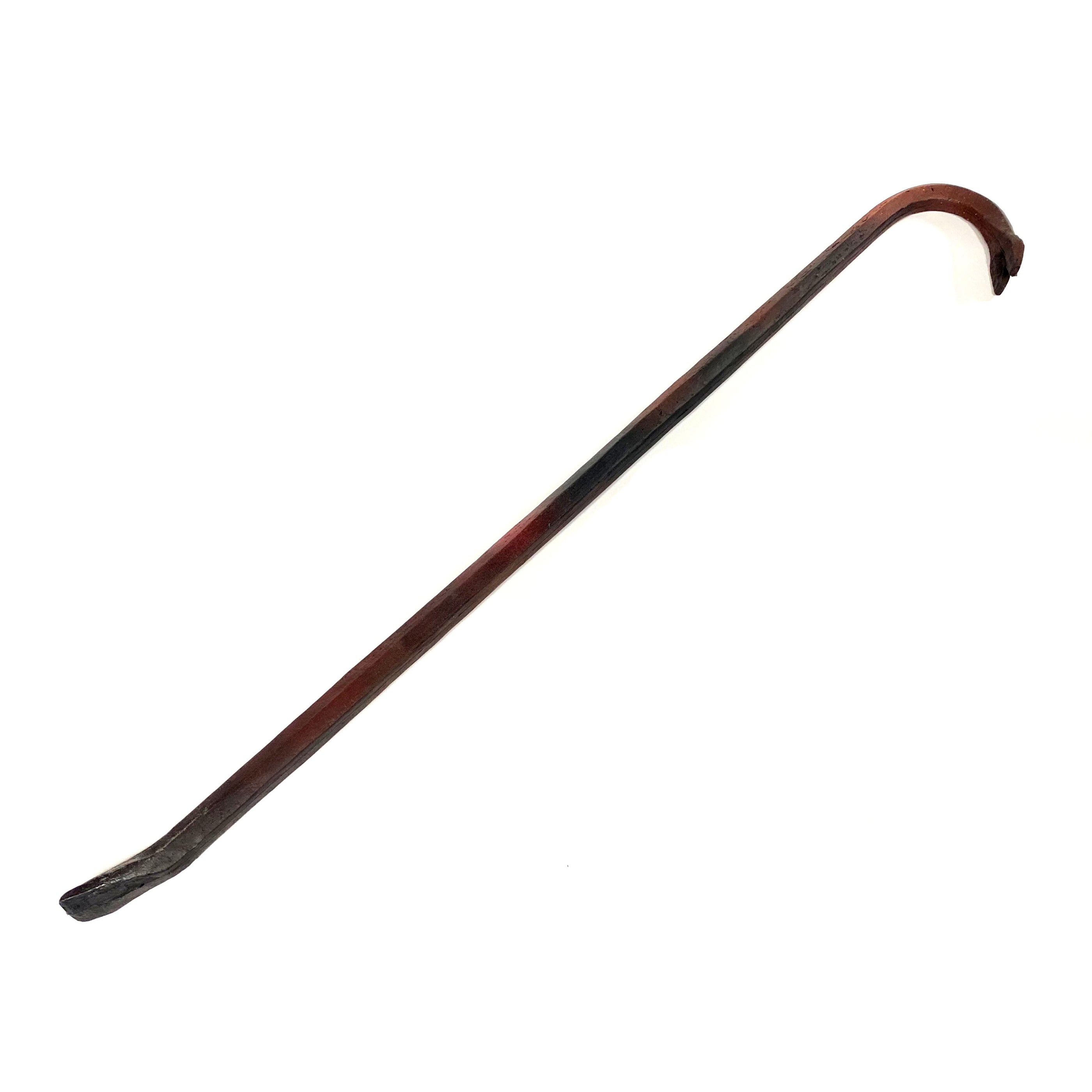 Foam Rubber Crowbar Prop — NewRuleFX.com