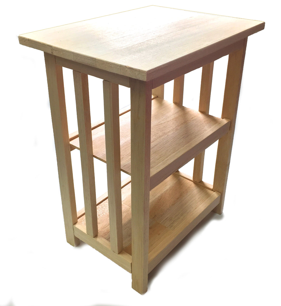 Breakaway Balsa Wood Props