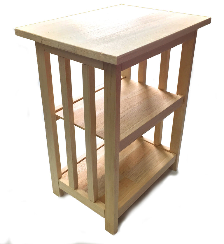 Breakaway Balsa Wood Props — NewRuleFX.com