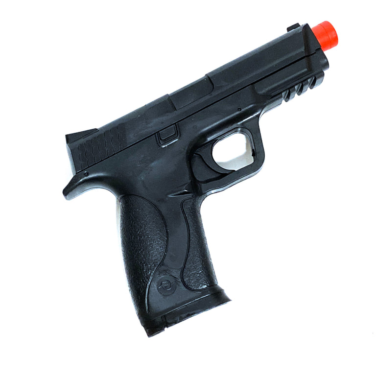 Rubber Props - Weapons — NewRuleFX.com