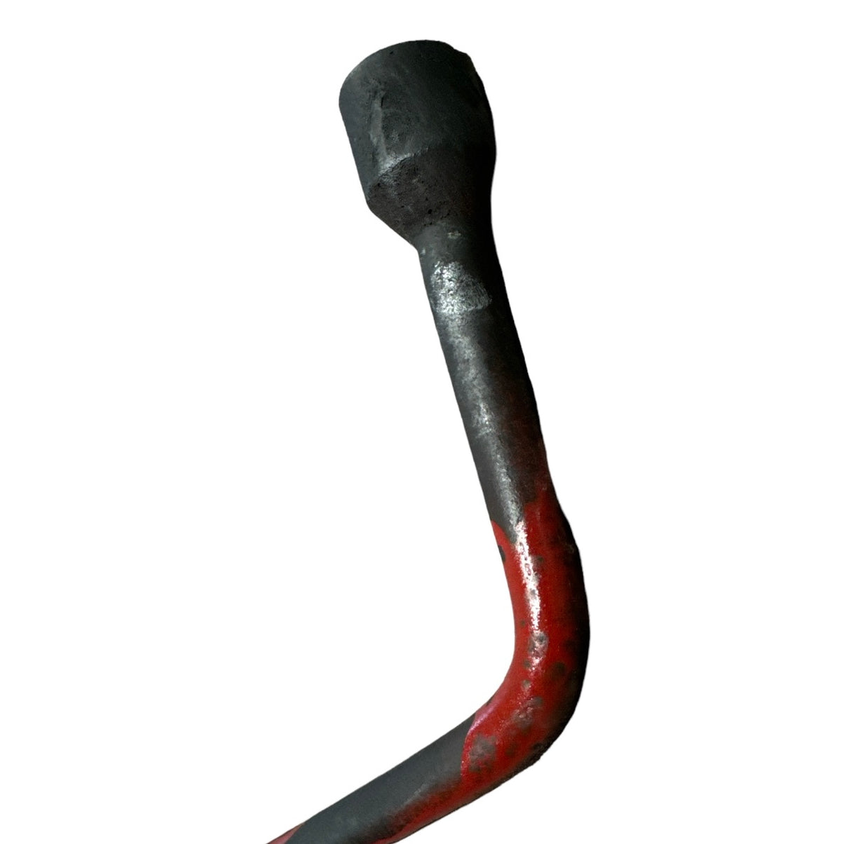 Rubber Tire Iron Stunt Flexible Special Effects Action Prop — NewRuleFX.com