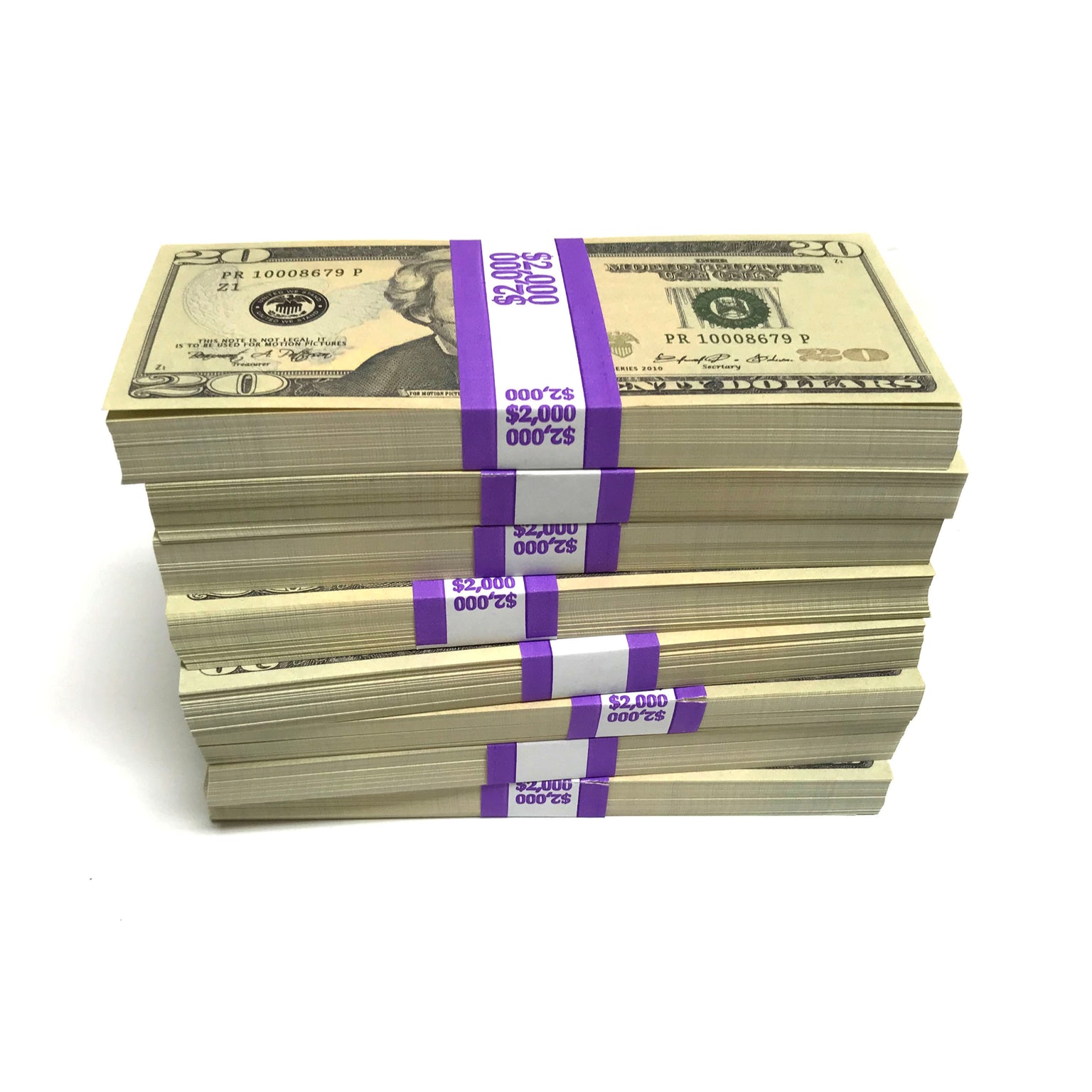 Prop Money & Gold — NewRuleFX.com