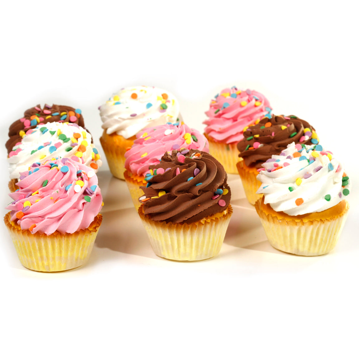 Fake Food Display Props — NewRuleFX.com