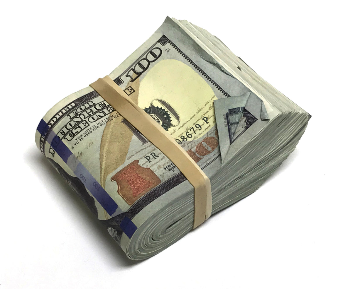 Prop Money & Gold — NewRuleFX.com