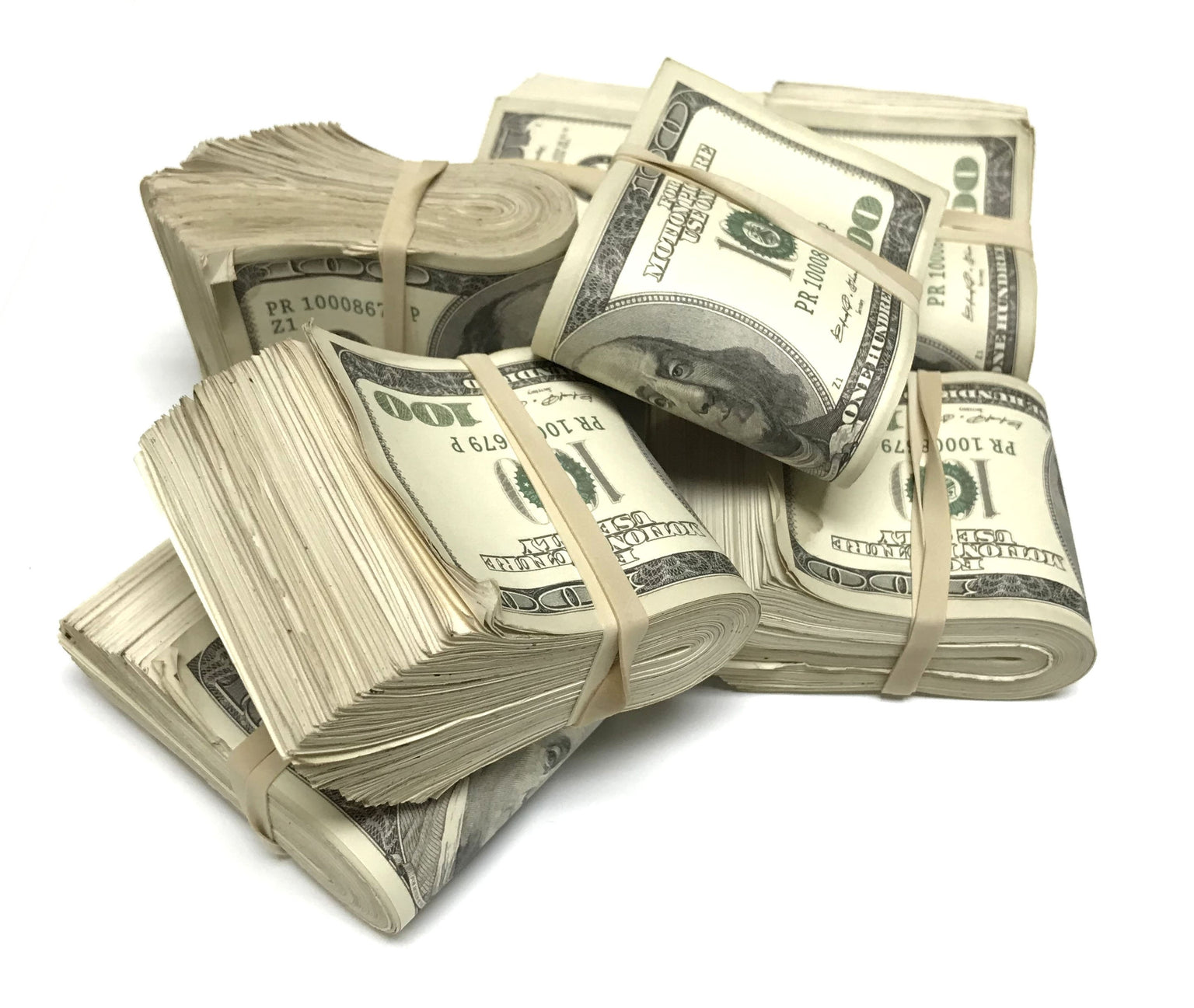 Prop Money & Gold — NewRuleFX.com