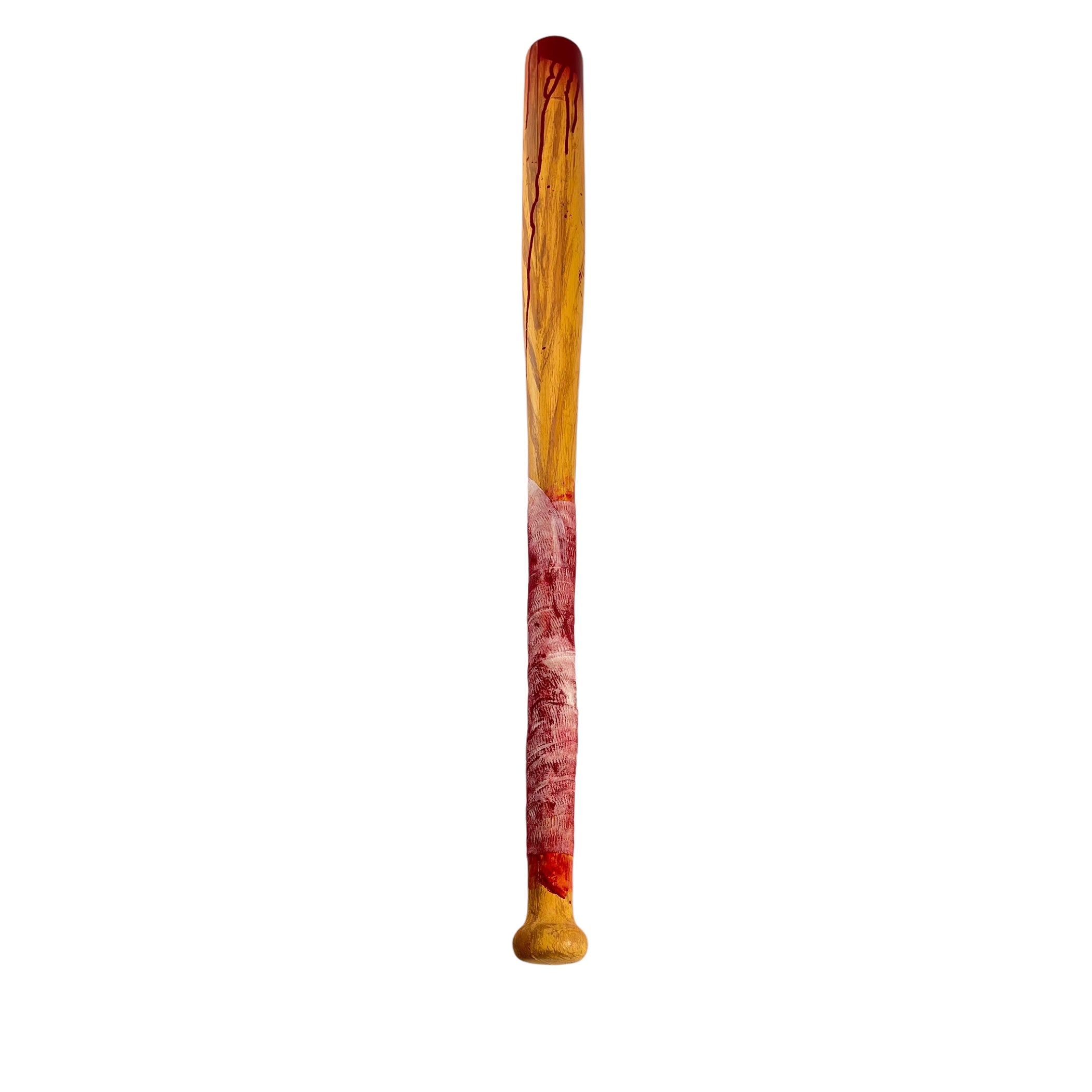 Baseball Bat Flexible Foam Rubber Prop with Fiberglass Core — NewRuleFX.com