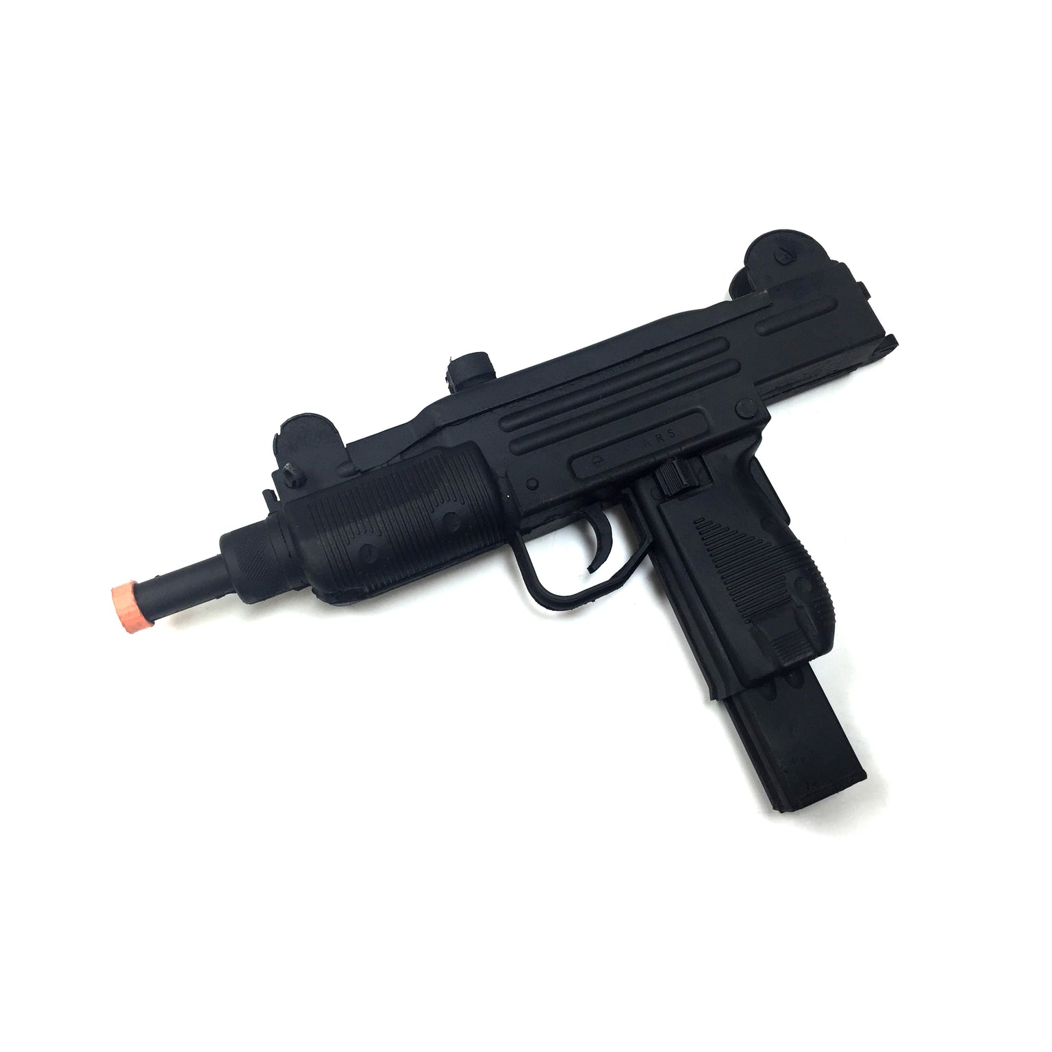 Rubber Props - Weapons — NewRuleFX.com
