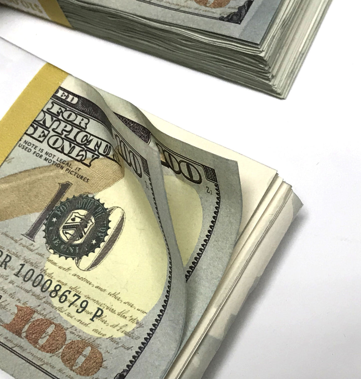 Prop Money & Gold — NewRuleFX.com